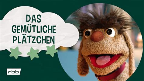 Moppi und MiWau: Das gemütliche Plätzchen | Unser Sandmännchen - hier ...