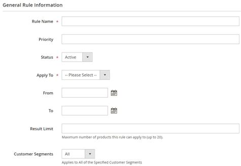 Magento 2 Backend Exploration Related Products Rules FireBear