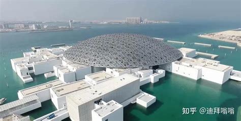 了解阿联酋七大酋长国前世今生（如何拼起来立国） 知乎