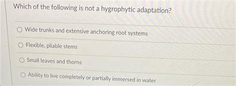 Solved If We Analyze A Soil Profile We Expect To Observe Chegg Com