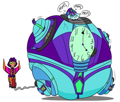 Transformers Ocs Commission Repost By Kami892 On Deviantart