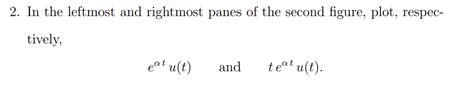 Solved 2 In The Leftmost And Rightmost Panes Of The Second