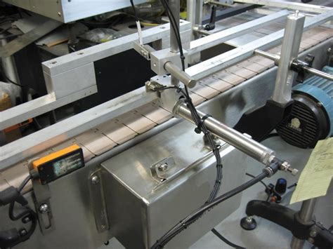 Bottle Detection System 239375