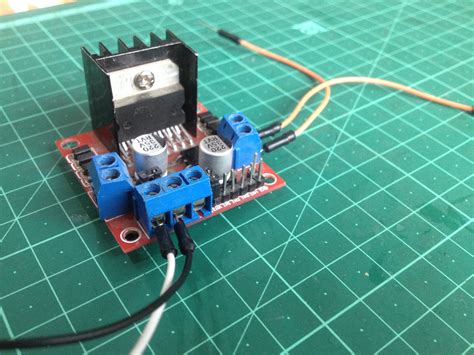 Gallery Simple Automated Model Railway Layout Hackaday Io
