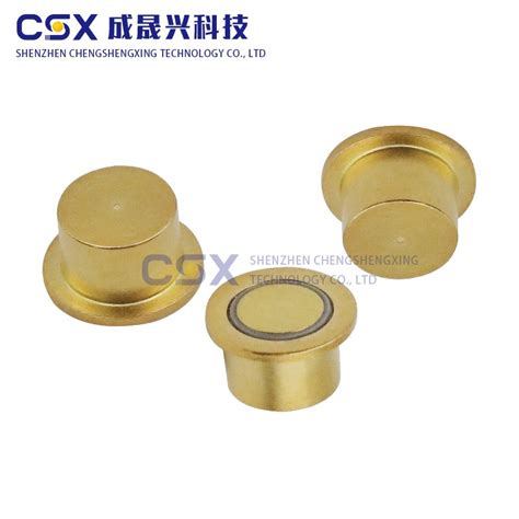 China Inductive Sensor Impact Detection Csx Sen 360t 30 Manufacturers