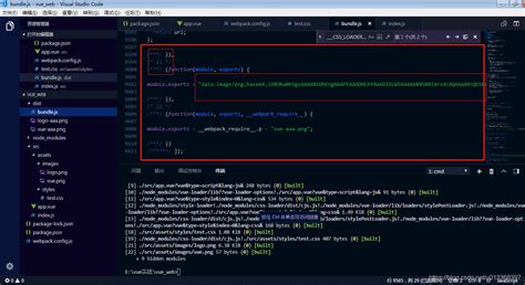 不使用cli脚手架搭建vue项目工程webpack简单配置vue不用cli可以吗 Csdn博客