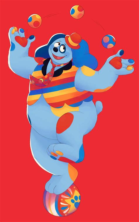 Wiki Welcome Home Puppet Show Amino