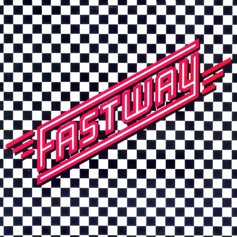Fastway Band Logo At Patti Smart Blog