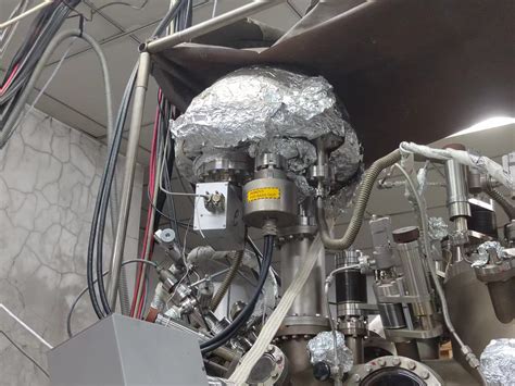 能量分析器 综合科研仪器共享中心