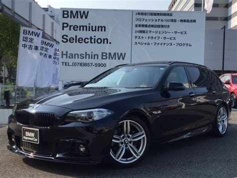 Bmw5シリーズに「m Sportsパッケージ」が登場 【ニュース】 Webcg