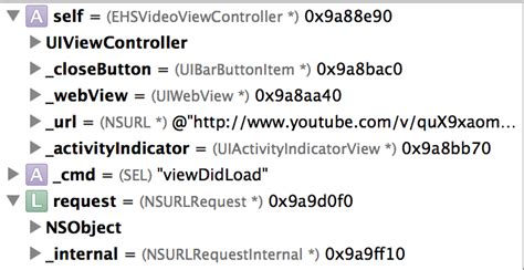 Ios How To Resolve Frame Load Interrupted Error In Uiwebview Stack Overflow