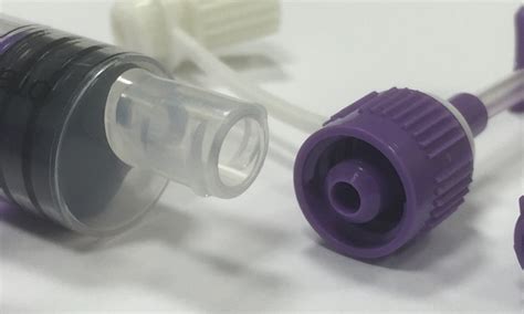 Qosina Enteral Feeding Connectors That Meet Iso 80369 3 48 Off