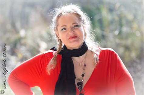 Sophia Lola Iii Stef Indalo Foto