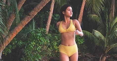 Maris Racal Redefines Sexy In These Photos Abs Cbn Entertainment