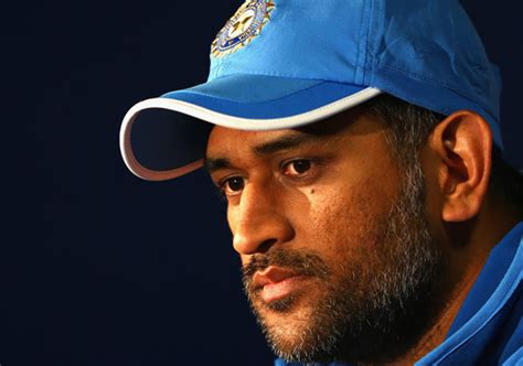 Not Kiwi Bowlers But Our Batsmen Responsible For Defeat Ms Dhoni
