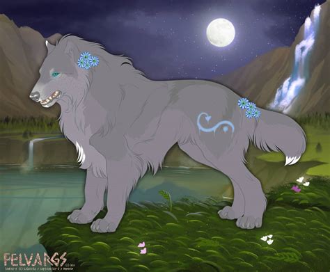 Aruna 6627 By Ulfrheim On Deviantart