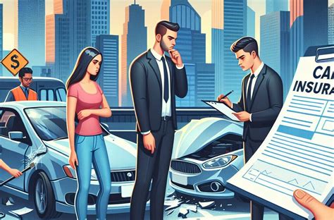 Complete Guide To Understanding Car Liability Insurance Coverage