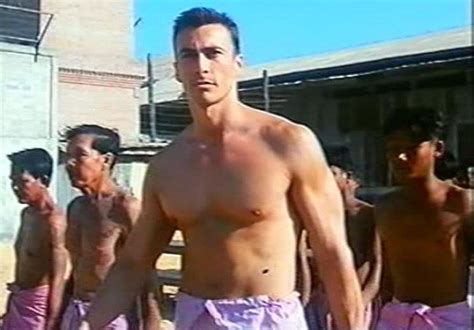 Pictures Of Deron Mcbee