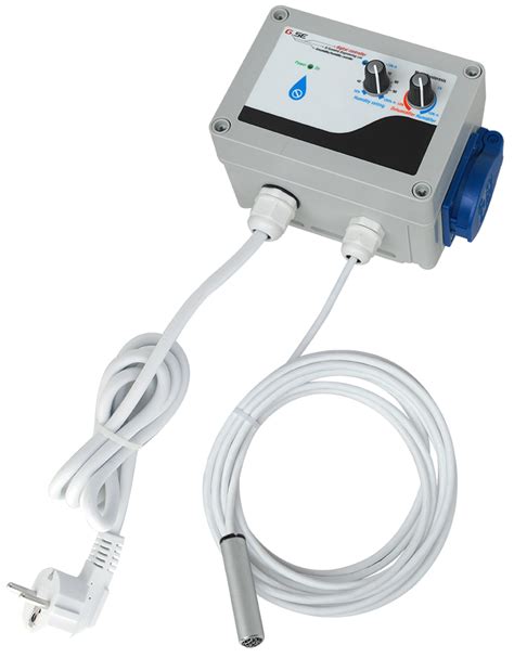 Humidifierdehumidifier Controller 10a Growshopping