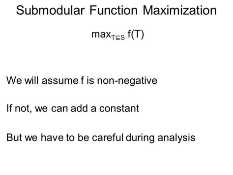 Polyhedral Optimization Lecture 5 Part 3 M Pawan Kumar Slides