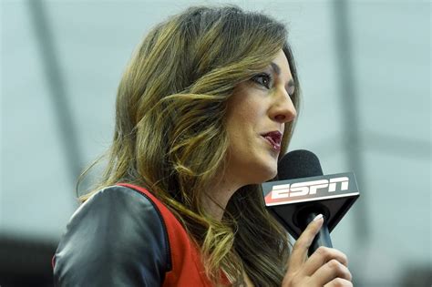 Allison Williams Lost Largest Contract Over Espns Vaccine Mandate