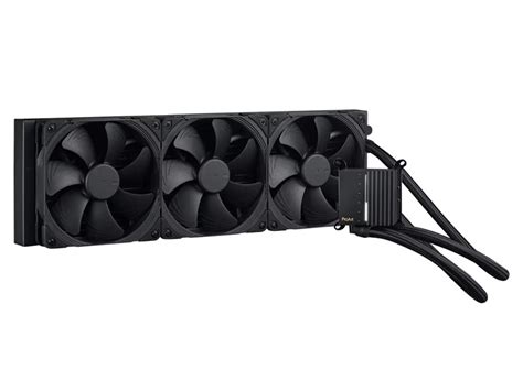 ASUS анонсировала готовую СЖО ProArt LC 420 — i2HARD