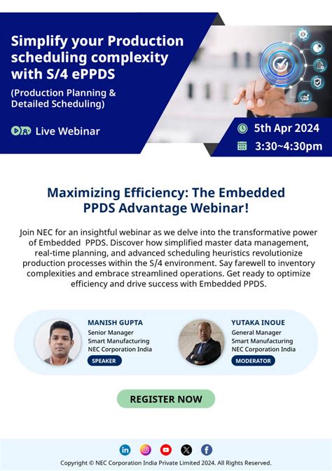 Madhuresh Kumar On Linkedin Productionscheduling S4eppds