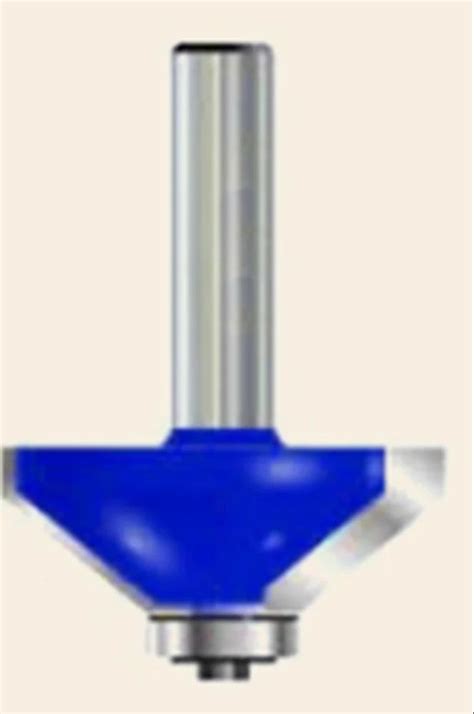 Solid Carbide TCT Brazed Chamfer Bits At 1000 Piece In New Delhi ID 26183531688