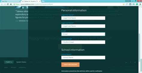 Tableau Download Install For Tableau Environments Setup DataFlair