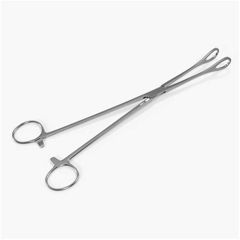 Forceps 3d Models Download Free3d
