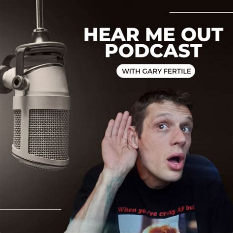 Hear Me Out Podcast On Spotify