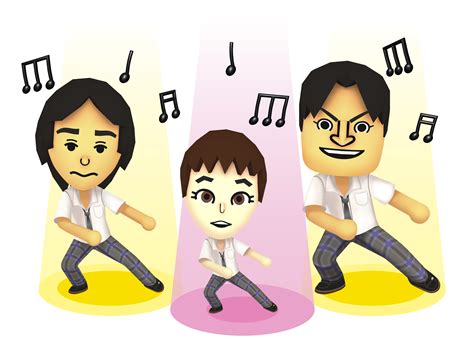 Tomodachi Life Review Gamesradar