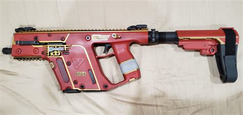 524 Best Kriss Vector Images On Pholder Gun Porn Airsoft And Guns