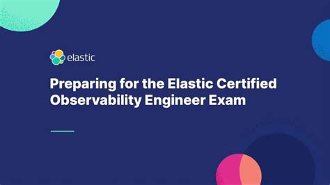 Request For Sample Questions For Elastic Certified Observability