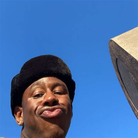 Pin By Noooommiii On Lol Tyler The Creator Meme Faces Tyler The