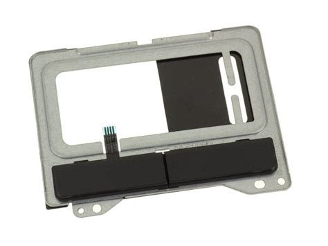 For Dell Vostro V131 Latitude 3330 Mouse Buttons And Touchpad Bracket Dell Parts And Accessory