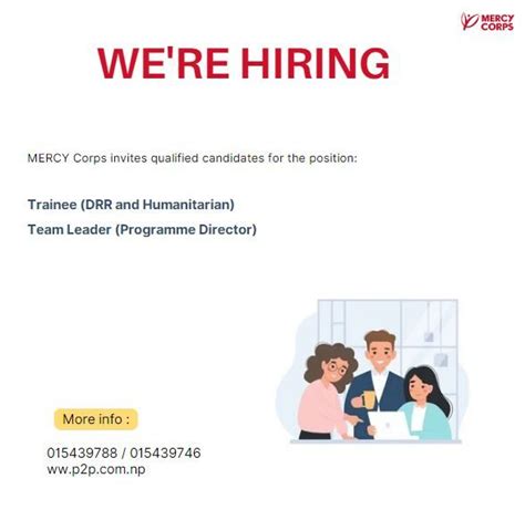 People2people Nepal On Linkedin Jobvacancy Jobsinnepal Jobs Jobsearch Research Learning