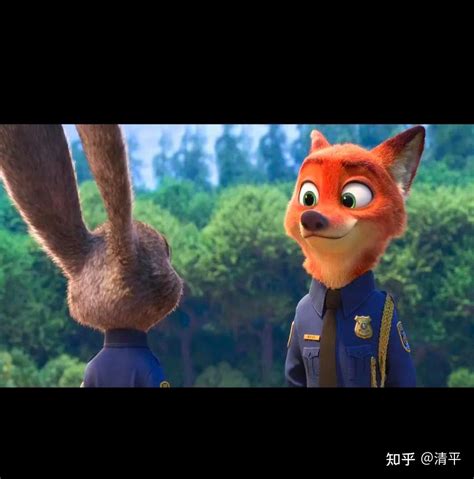 《疯狂动物城2》官宣确定上映时间！ 知乎