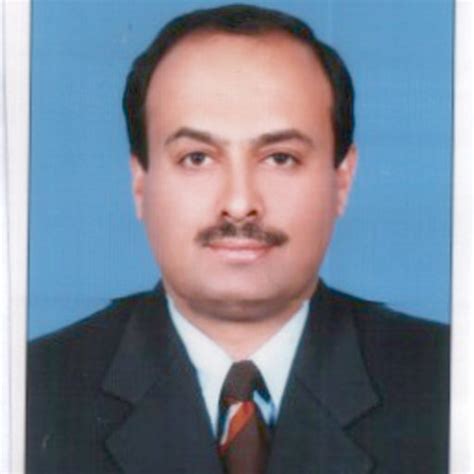 Ehsan Ullah Khan Phd Nuclear Institute For Agriculture And Biology