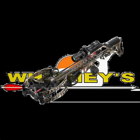 Barnett Hyper Raptor T Rex Crossbow Whitneys Hunting And Archery Supply