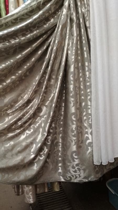 Штори тканина для штор портьєри — ціна 200 грн у каталозі Тканини