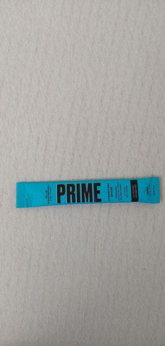 Prime Stick