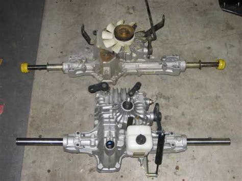 Your Ultimate Guide To Tuff Torq K66 Parts Diagram Everything You Need To Know