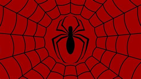 Spider Man Web Wallpapers Wallpaper Cave