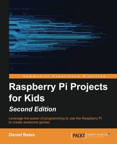 Best Raspberry Pi Books For Beginners Maker Advisor