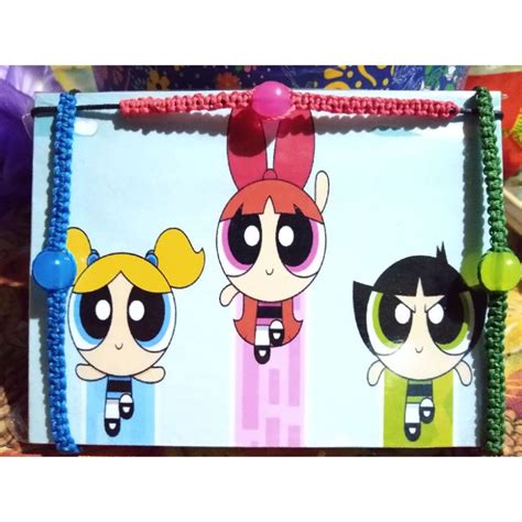 Kit Meninas Super Poderosas Shopee Brasil