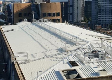 Building Facade Access Systems By Kerrect Group