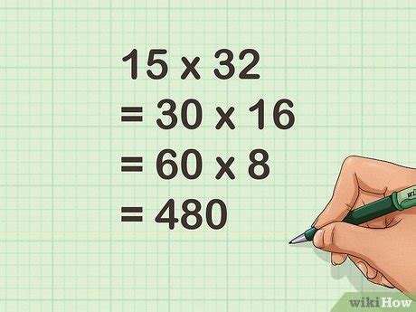 3 Ways To Multiply Two Digit Numbers Mentally WikiHow