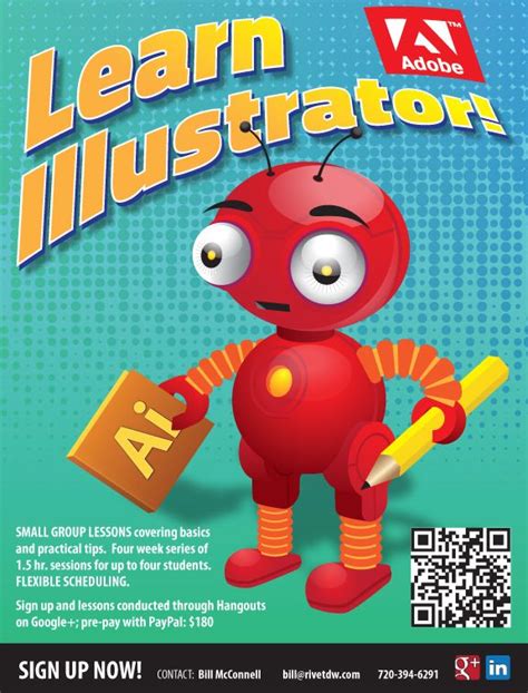 Adobe Illustrator Lessons Yes It Rocks And Your Employer Will Love You For It Plus You Ll